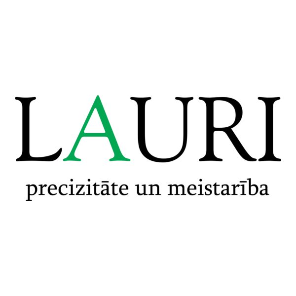 Lauri Logo PNG Vector (EPS) Free Download