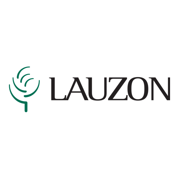 Lauzon Logo PNG Vector (EPS) Free Download