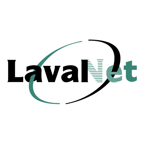 LavalNet Logo PNG Vector (EPS) Free Download