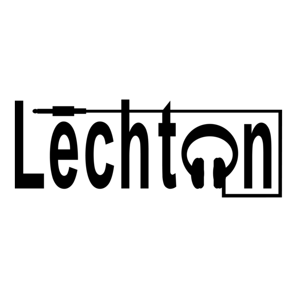 Lechton Logo PNG Vector (EPS) Free Download