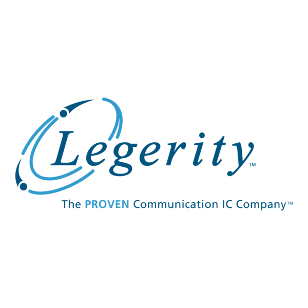 Legerity Logo PNG Vector (EPS) Free Download