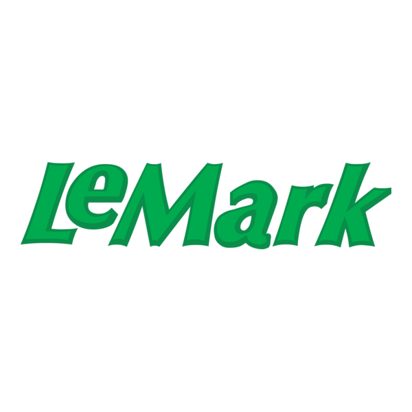 LeMark Logo PNG Vector (EPS) Free Download