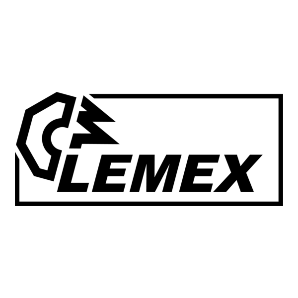 Lemex Logo PNG Vector (EPS) Free Download