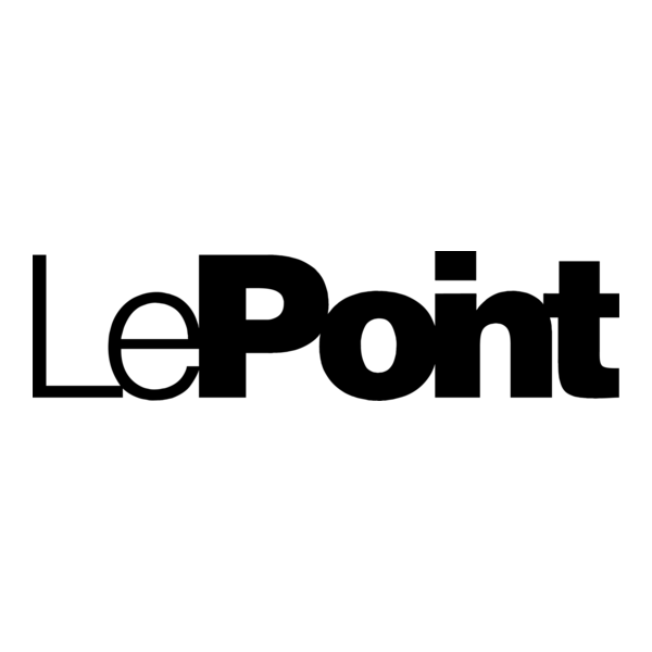LePoint Logo PNG Vector (EPS) Free Download