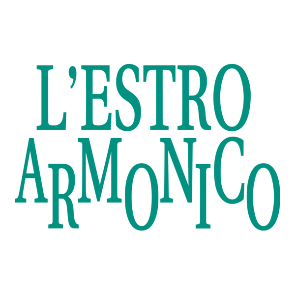 L'Estro Armonico Logo PNG Vector (EPS) Free Download