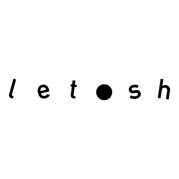 Letosh Logo PNG Vector (EPS) Free Download