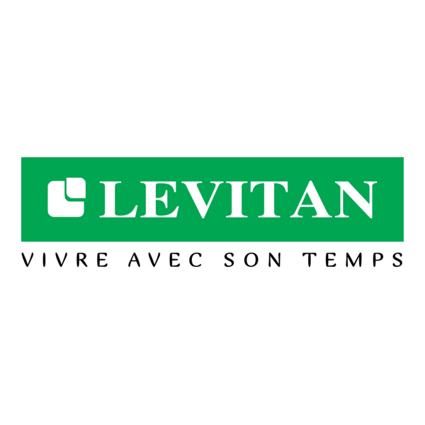 Levitan Logo PNG Vector (EPS) Free Download
