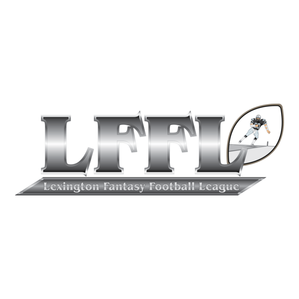 LFFL Logo PNG Vector (EPS) Free Download