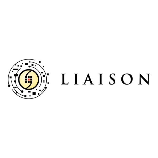 Liaison Logo PNG Vector (EPS) Free Download