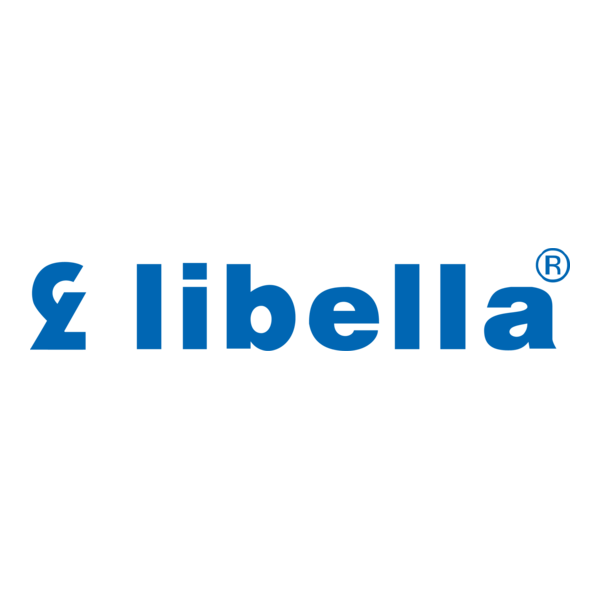 Libella Logo PNG Vector (EPS) Free Download