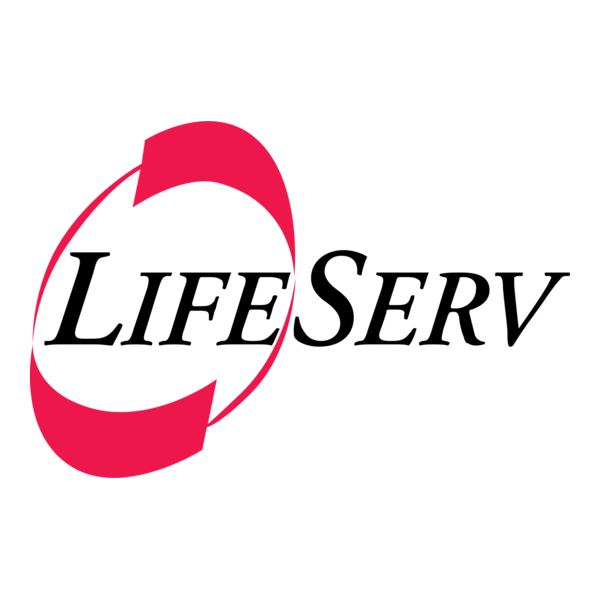 LifeServ Logo PNG Vector (EPS) Free Download
