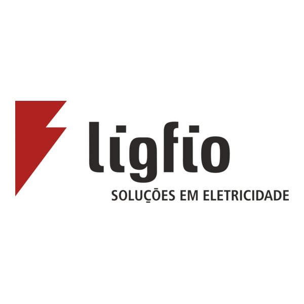 ligfio Logo PNG Vector (CDR) Free Download