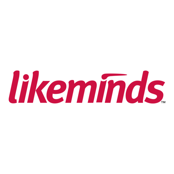 Likeminds Logo PNG Vector (EPS) Free Download