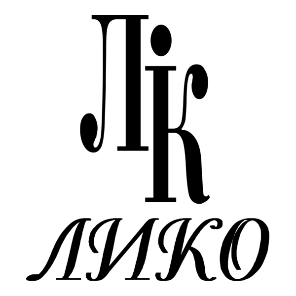 Liko Logo PNG Vector (EPS) Free Download