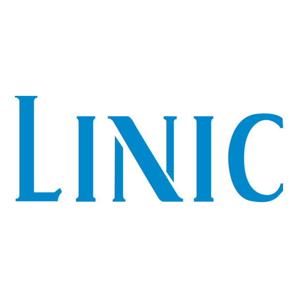 Linic Logo PNG Vector (EPS) Free Download