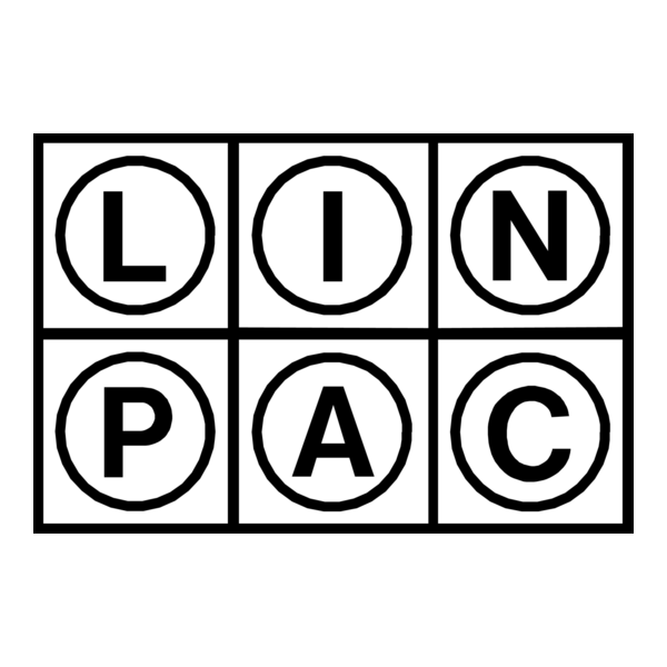 Linpac Logo PNG Vector (EPS) Free Download