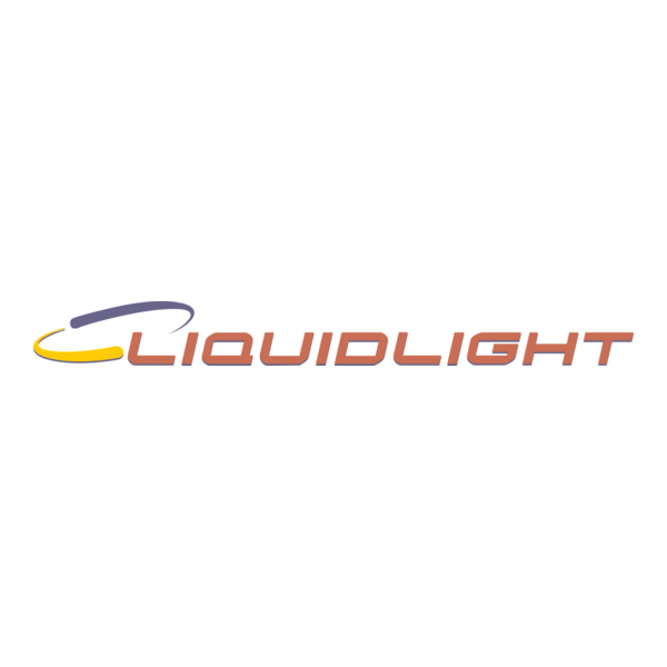 LiquidLight Logo PNG Vector (EPS) Free Download