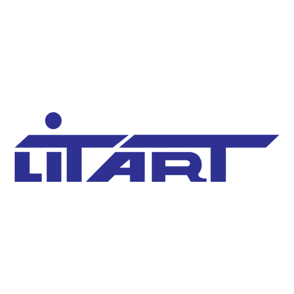 Litart Logo PNG Vector (EPS) Free Download