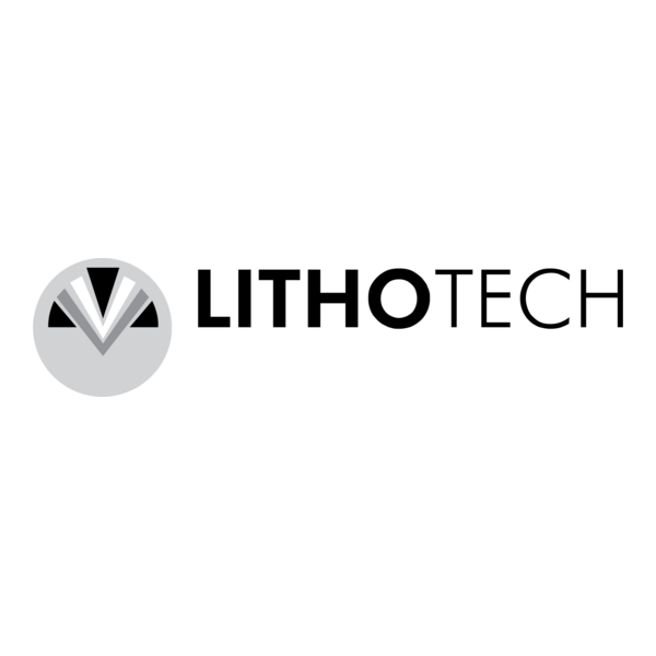 LithoTech Logo PNG Vector (EPS) Free Download