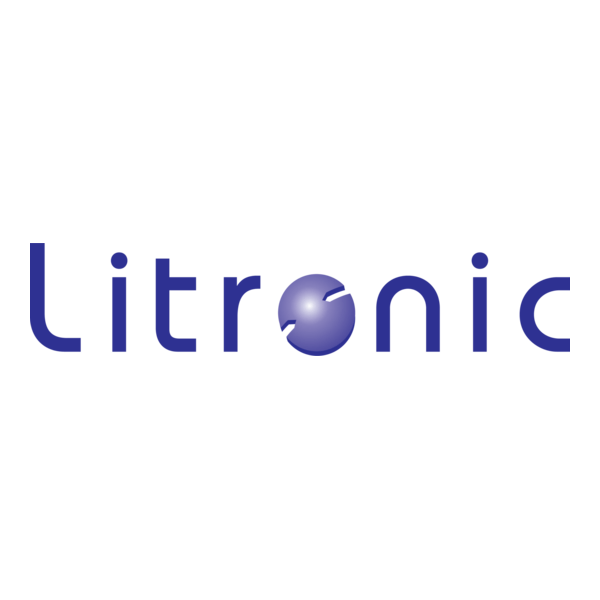 Litronic Logo PNG Vector (EPS) Free Download
