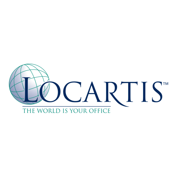 Locartis Logo PNG Vector (EPS) Free Download