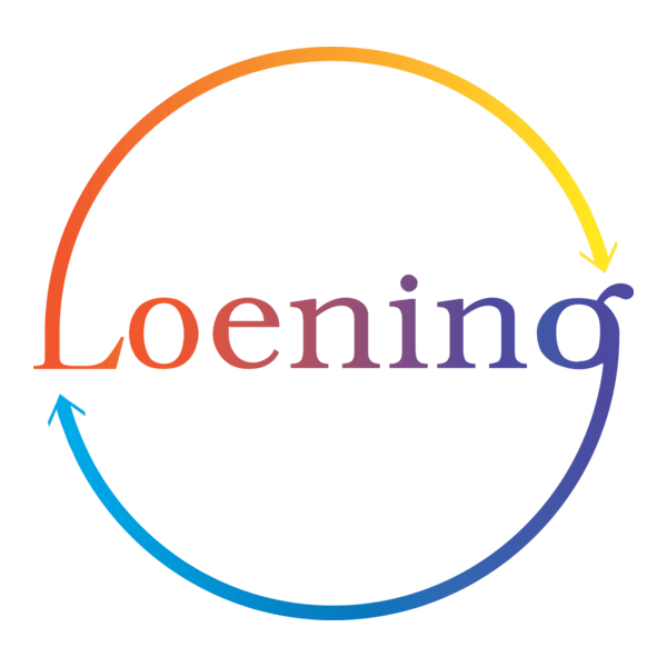 Loening Logo PNG Vector (EPS) Free Download