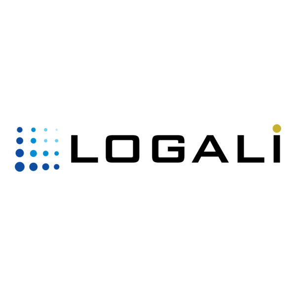 Logali Logo PNG Vector (EPS) Free Download