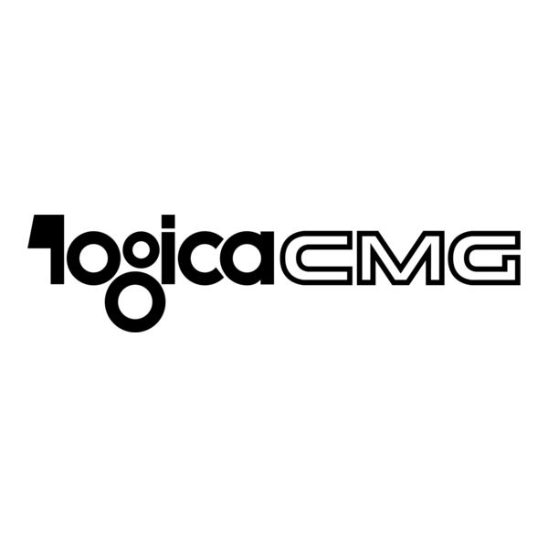LogicaCMG Logo PNG Vector (EPS) Free Download