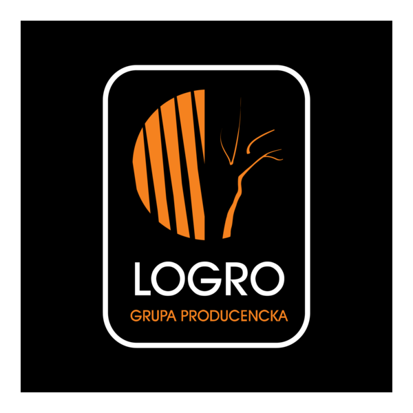 Logro Logo PNG Vector (EPS) Free Download