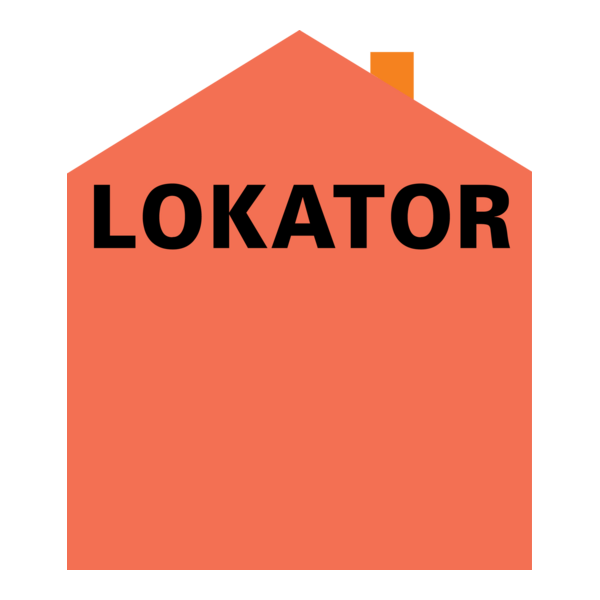 Lokator Logo PNG Vector (EPS) Free Download