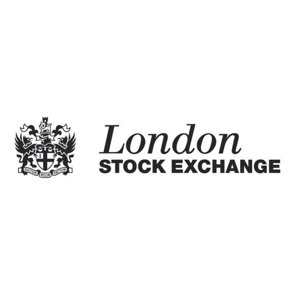 London Stock Logo PNG Vectors Free Download