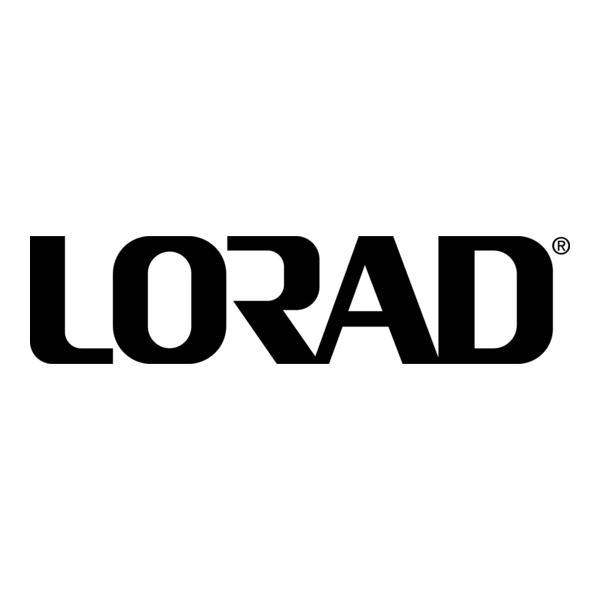 Lorad Logo PNG Vector (EPS) Free Download