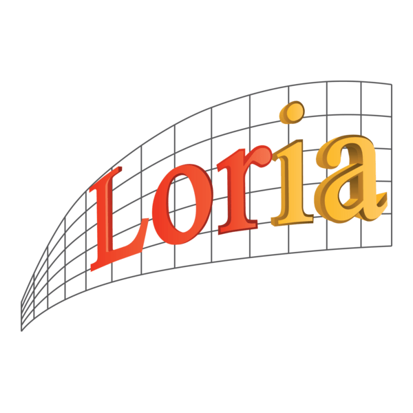 Loria Logo PNG Vector (EPS) Free Download