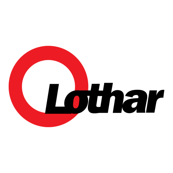 Lothar Logo PNG Vector (EPS) Free Download