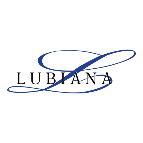 Lubiana Logo PNG Vector (EPS) Free Download