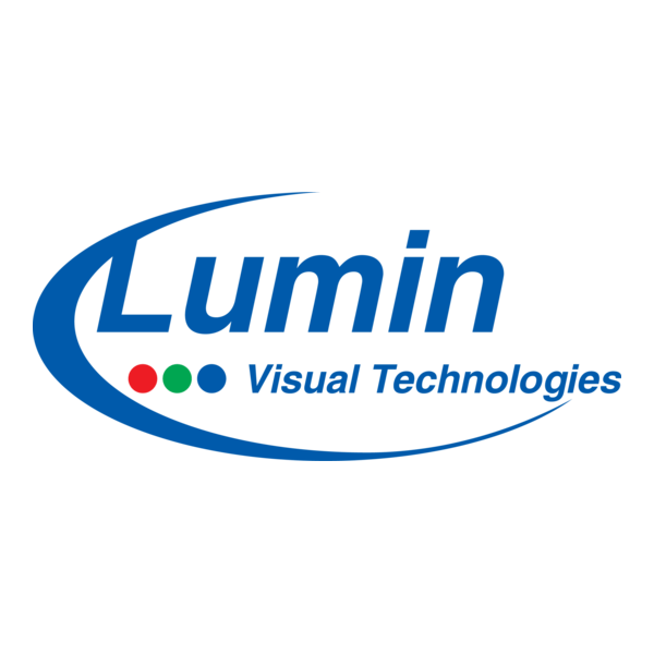 Lumin Logo PNG Vector (EPS) Free Download