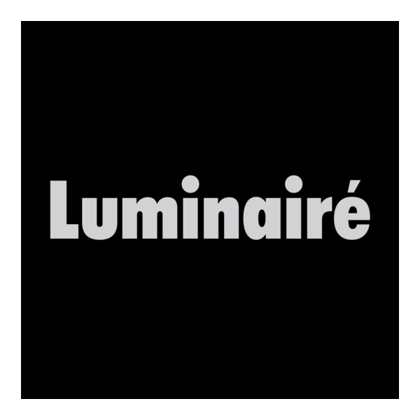 Luminaire Logo PNG Vector (EPS) Free Download