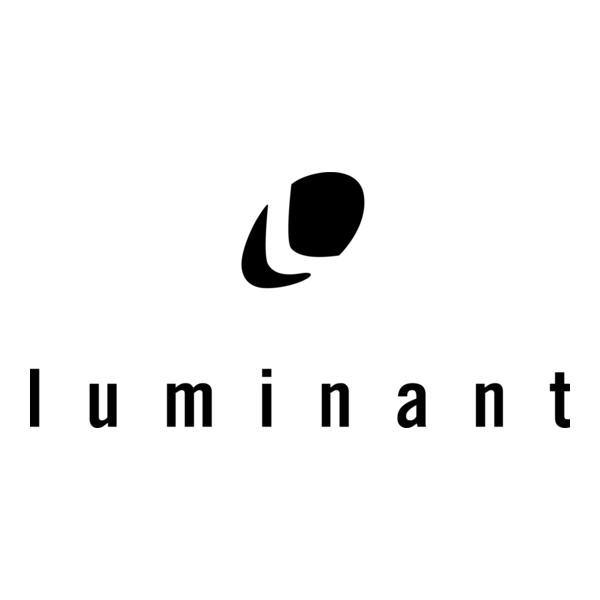 Luminant Logo PNG Vector (EPS) Free Download