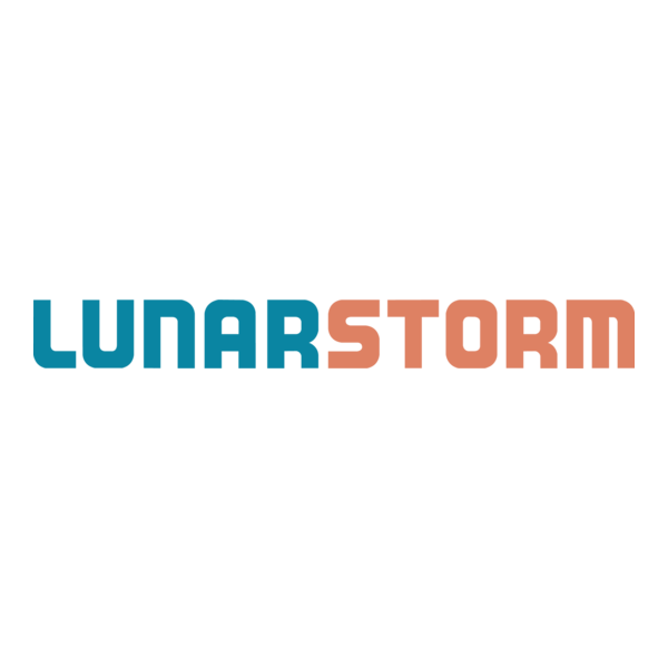 Lunarstorm Logo PNG Vector (EPS) Free Download