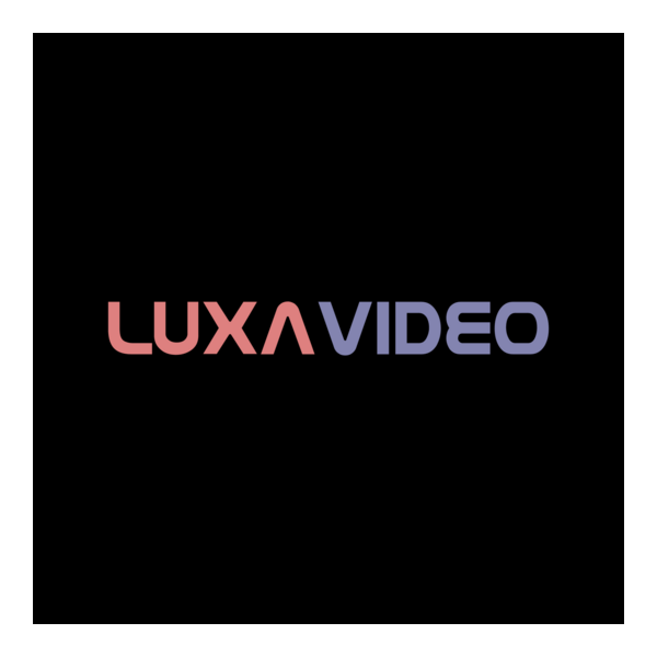 Luxavideo Logo PNG Vector (EPS) Free Download