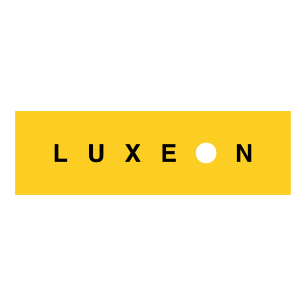 Luxeon Logo PNG Vector (EPS) Free Download