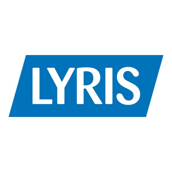 Lyris Logo PNG Vector (EPS) Free Download