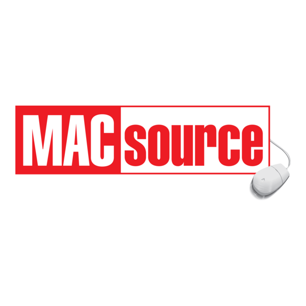 MacSource Logo PNG Vector (EPS) Free Download