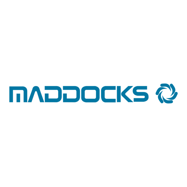 Maddocks Logo PNG Vector (EPS) Free Download