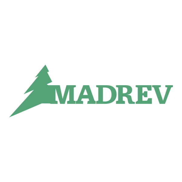 Madrev Logo PNG Vector (EPS) Free Download