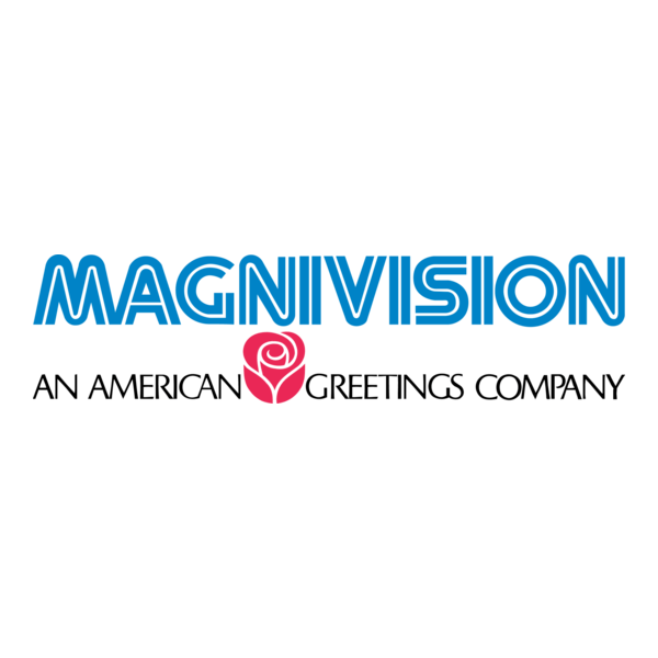 Magnivision Logo PNG Vector (EPS) Free Download