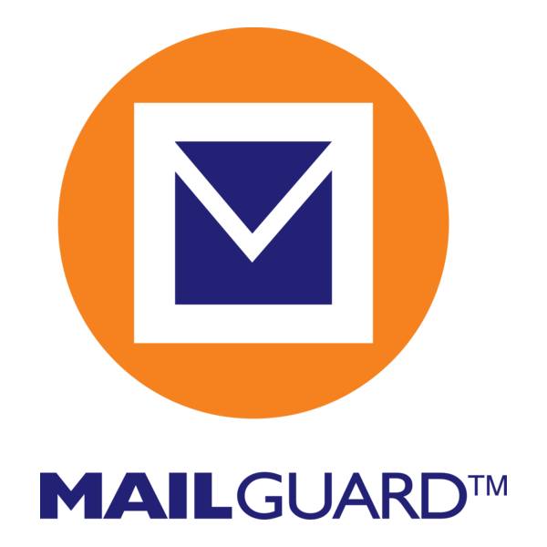 MailGuard Logo PNG Vector (EPS) Free Download