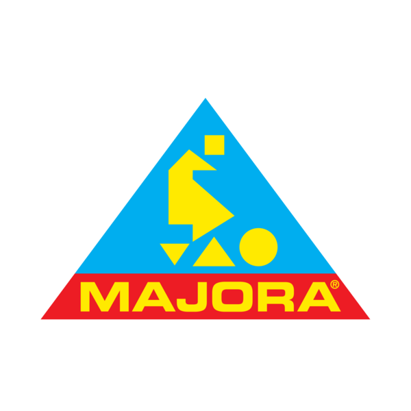 Majora Logo PNG Vector (EPS) Free Download