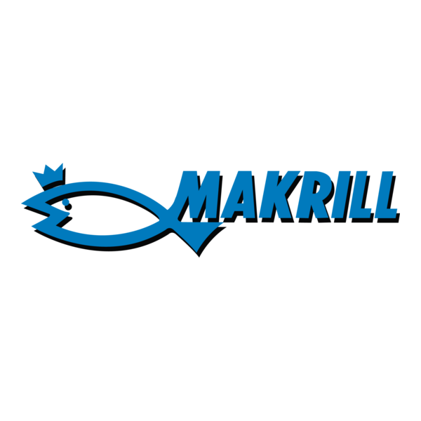 Makrill Logo PNG Vector (EPS) Free Download