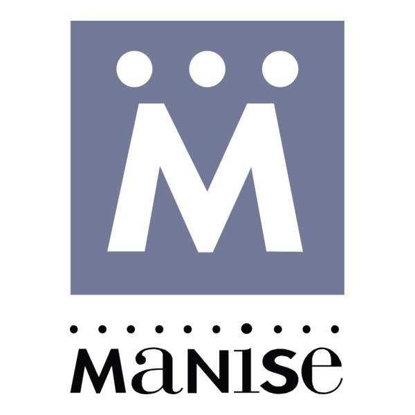 Manise Logo PNG Vector (EPS) Free Download